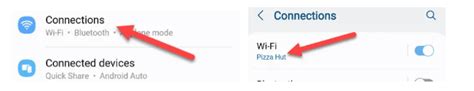 How To Find Check WiFi Password On Android Step By Step Guide