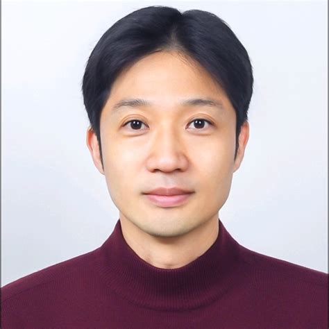Jinho Ahn 충북대학교 대한민국 경기도 Linkedin