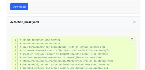 Phenopype A Phenotyping Pipeline For Python