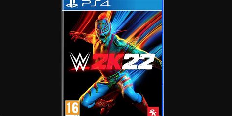 Best Wwe 2k Game Covers Ranked