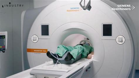 How Remote Mri Scanning Can Help Address Staff Shortages In Radiology Vignesh Ravi