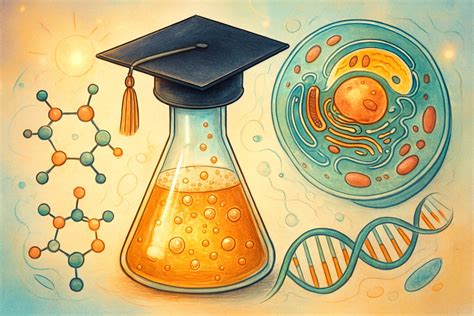 생화학 생명 현상을 화학적으로 이해하기 🧬🔬