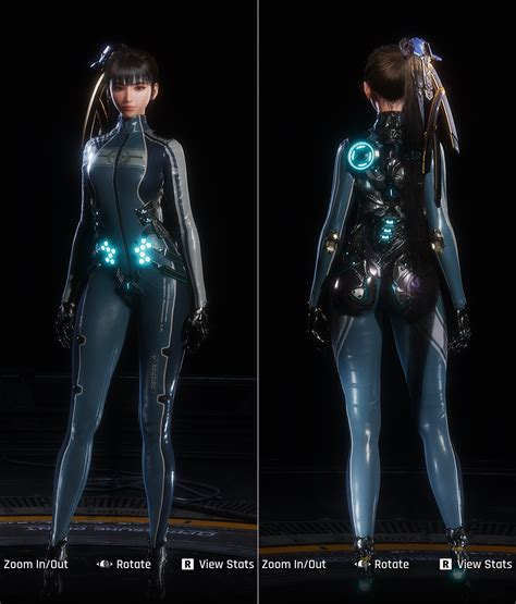 How To Unlock Every Outfit And Costume In Stellar Blade