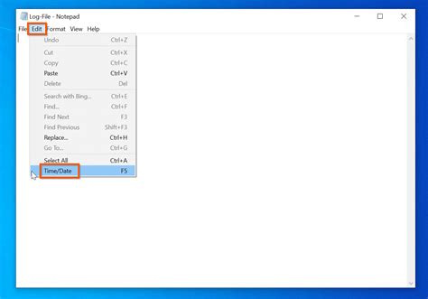 Get Help With Notepad In Windows 10 Your Ultimate Guide