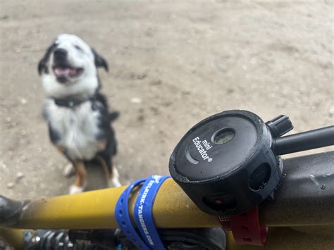 Mini Educator Bike Mount By Navannorman Makerworld Download Free 3d Models