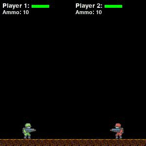 GitHub Yuridb Reinforcement Learning Agent For Custom Pygame Shooting Game Proximal Policy