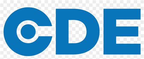 Cde Global Logo