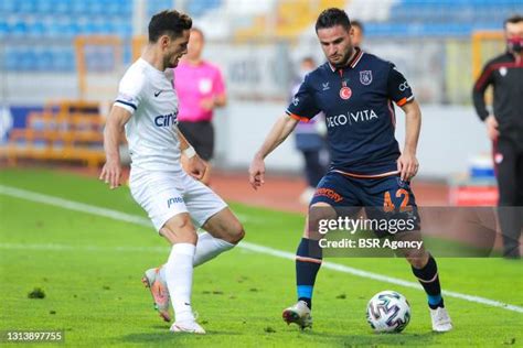 Haris Hajradinovic Photos And Premium High Res Pictures Getty Images