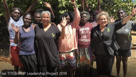 Community Development Program Titeb