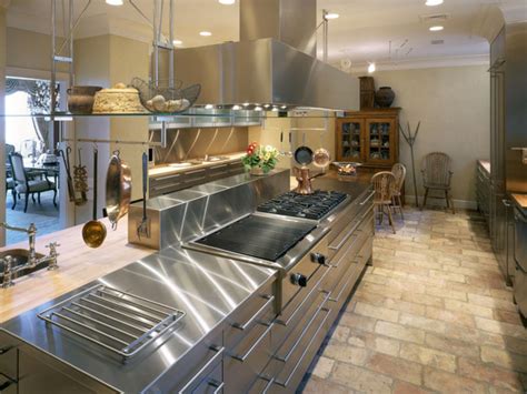 Custom Commercial Kitchen Design Design Talk