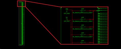 Mrt Massive Mimo Precoding Synthesize And Rlt Schematic Download Scientific Diagram