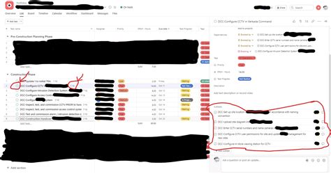 subtasks not showing in task ask the community asana forum