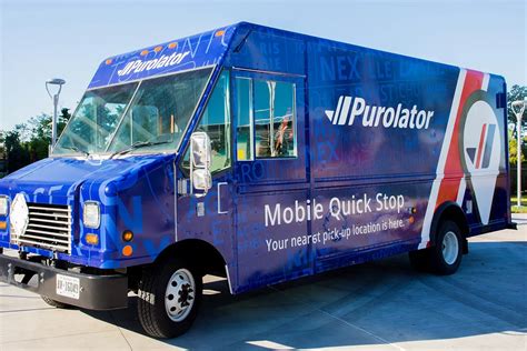 Find Your Nearest Shipping Access Points Purolator