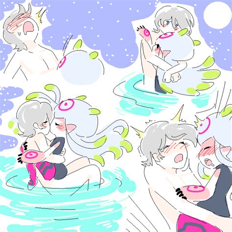 Higashimitarai Kiyoshiro Jellymon Digimon Digimon Ghost Game