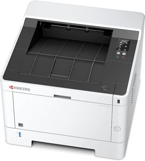 Kyocera Copystar Ecosys P2235dw Printer Copyfaxes