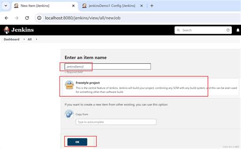 jenkins 持续集成定时任务 jenkins 定时任务 csdn博客