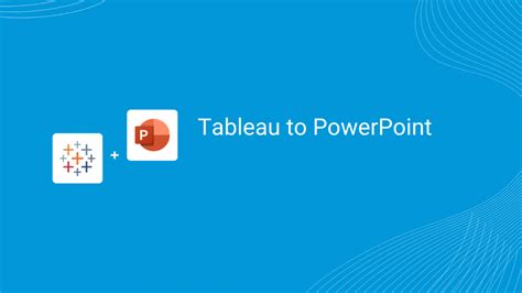 rollstack tableau to powerpoint complete export guide