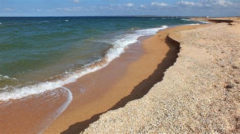 Sea Of Azov Wallpapers 8 Images Inside