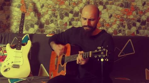 Trying To Play Some Djangos Minor Swing Only Rhythm Youtube