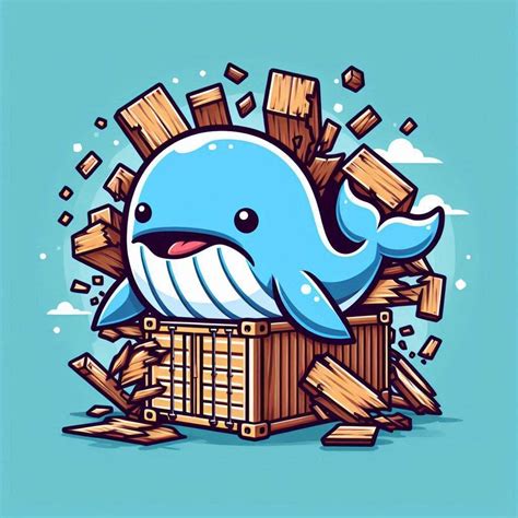 Docker In Simple Terms Docker Is A Platform That Allows Us To… By Zhi Xuan Jun 2024 Medium