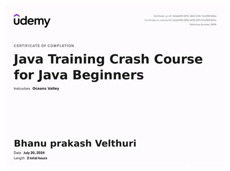 bhanu prakash on linkedin java programming learning coding tech