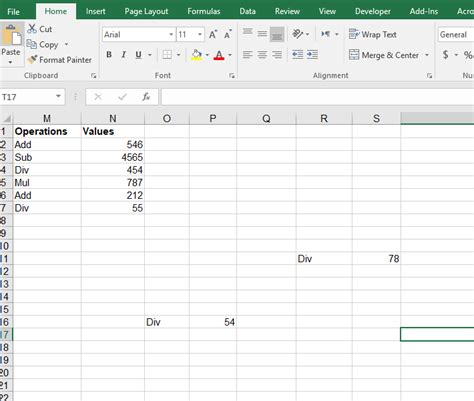 How To Get The Adjacent Value In Cell Based On The Matching Keyword In Excel Sheet Help