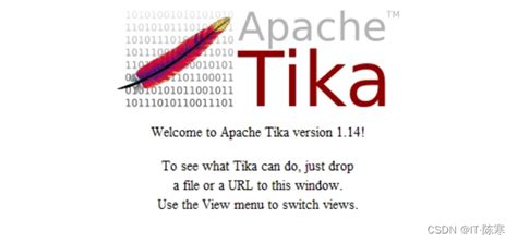 Spring Boot Apache Tika 实现文档内容解析 腾讯云开发者社区 腾讯云