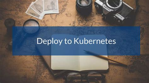 CI CD Pipeline Mit Gitlab CI Und Kubernetes PDF