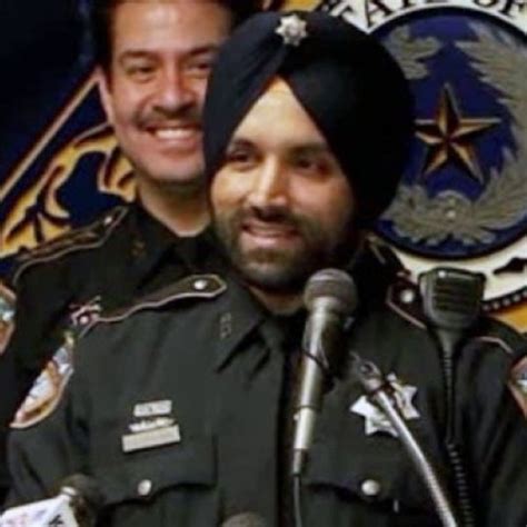 Houston Post Office Renamed After Brave Sandeep Singh Dhaliwal Sikhnet