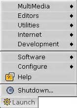 GUIdebook Screenshots QNX NC