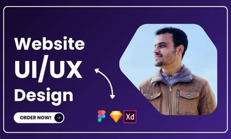 Rahim Dad Azimi On Linkedin Rdadazimi I Will Do Website Ui Design Ui