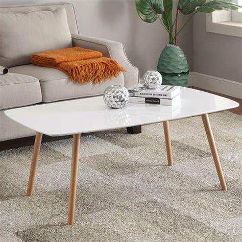 Small White Coffee Tables Youll Love Wayfair