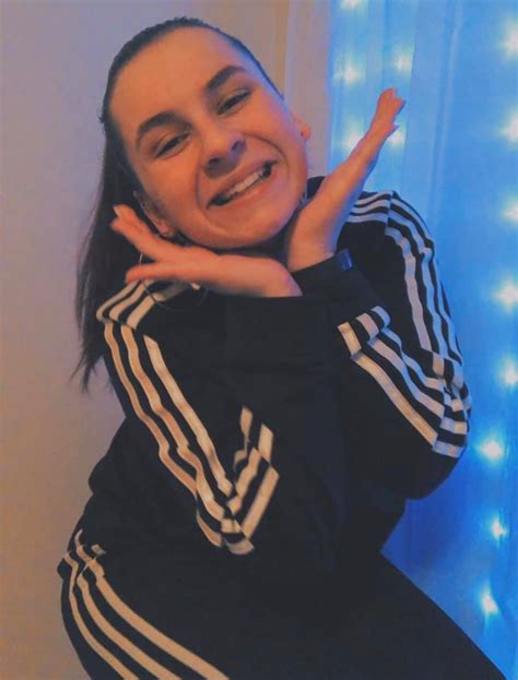 Kaydances Sweet 16👗