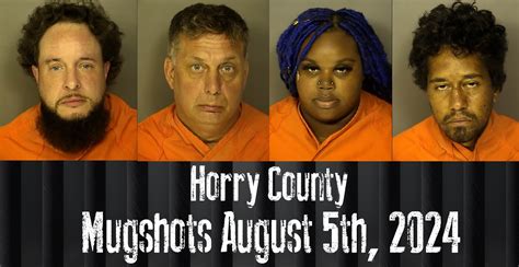 Mugshots Wfxb