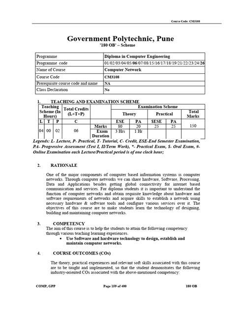 Computer Networks Pdf Computer Network Ip Address