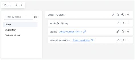 Introducing Data Dictionary Flowable Enterprise Documentation