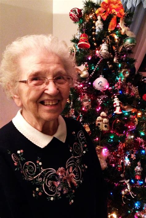 Aunt Peg The Duquesne Hunky