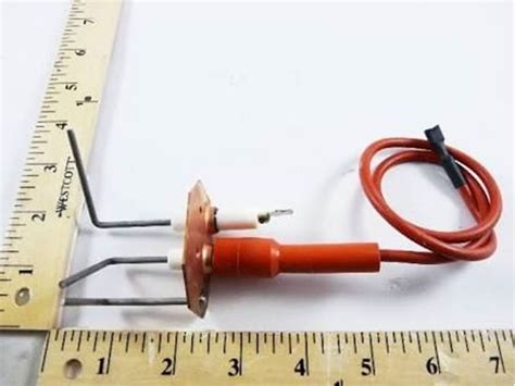 Ignitor Spark W Flame Sensor For International Comfort Products Part 1173829 Hvac Parts And