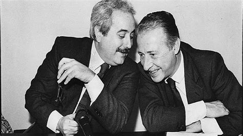 Giovanni Falcone E Paolo Borsellino Storia Rai Cultura