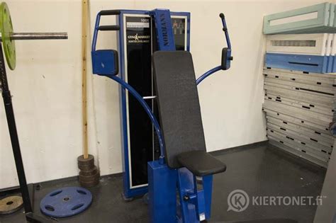 Peck Deck Kiertonet Fi