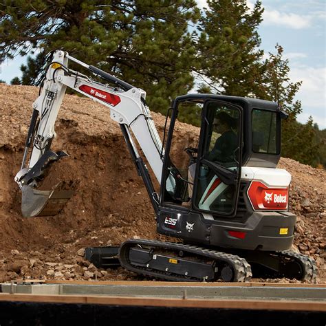 E Compact Mini Excavator Specs Features Bobcat OFF E Compact Mini Excavator Specs Features Bobcat OFF