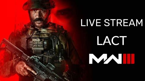 【cod Mw3】rank Youtube