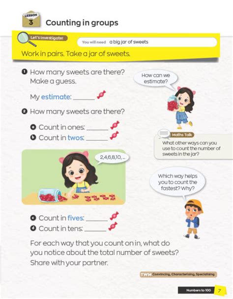 Active Maths Textbook 2 Cpd Singapore Education Services Pte Ltd