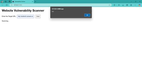 Internship Cybersecurity Websecurity Python Flask Sqlinjection