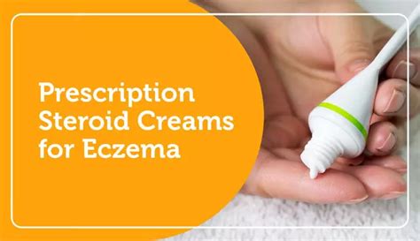 Prescription Steroid Creams For Eczema Myeczemateam