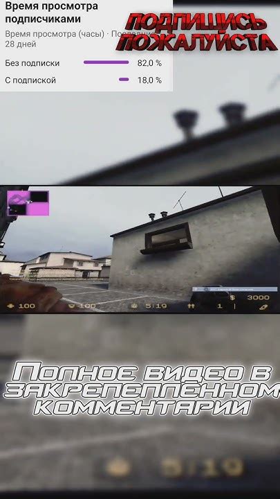 Csso Shorts Tiktok ИльяКруглый Csgo Cs2 ксго кс2 ксс Csso