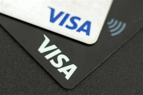 Visa Card Could Be Used For Paying Crypto Gas Fees Millionero
