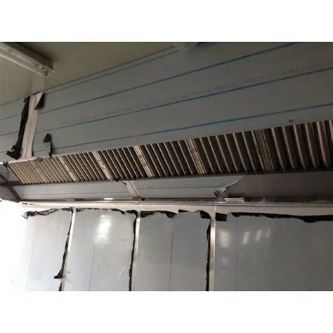 Stainless Steel Kitchen Wall Cladding At Best Price In Bengaluru
