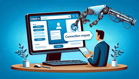 How To Send Automated Connection Requests On Linkedin