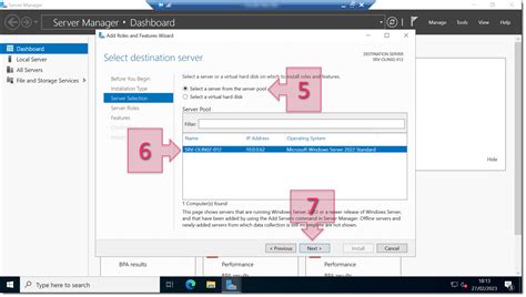 How To Install Dns On Windows Server